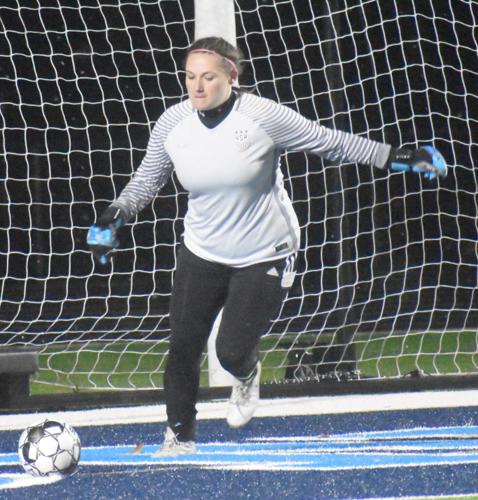 Monona Grove girls soccer: Isabelle Dehner and Maia Romero named Badger ...