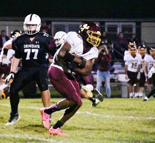Pirates keep playoff hopes alive with dramatic win | Waterloo ...