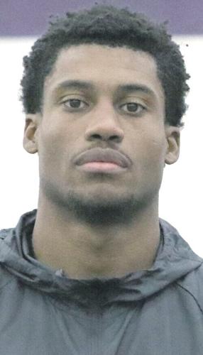 UW-Whitewater triple jumper Shelvin Garrett will compete in US Olympic ...