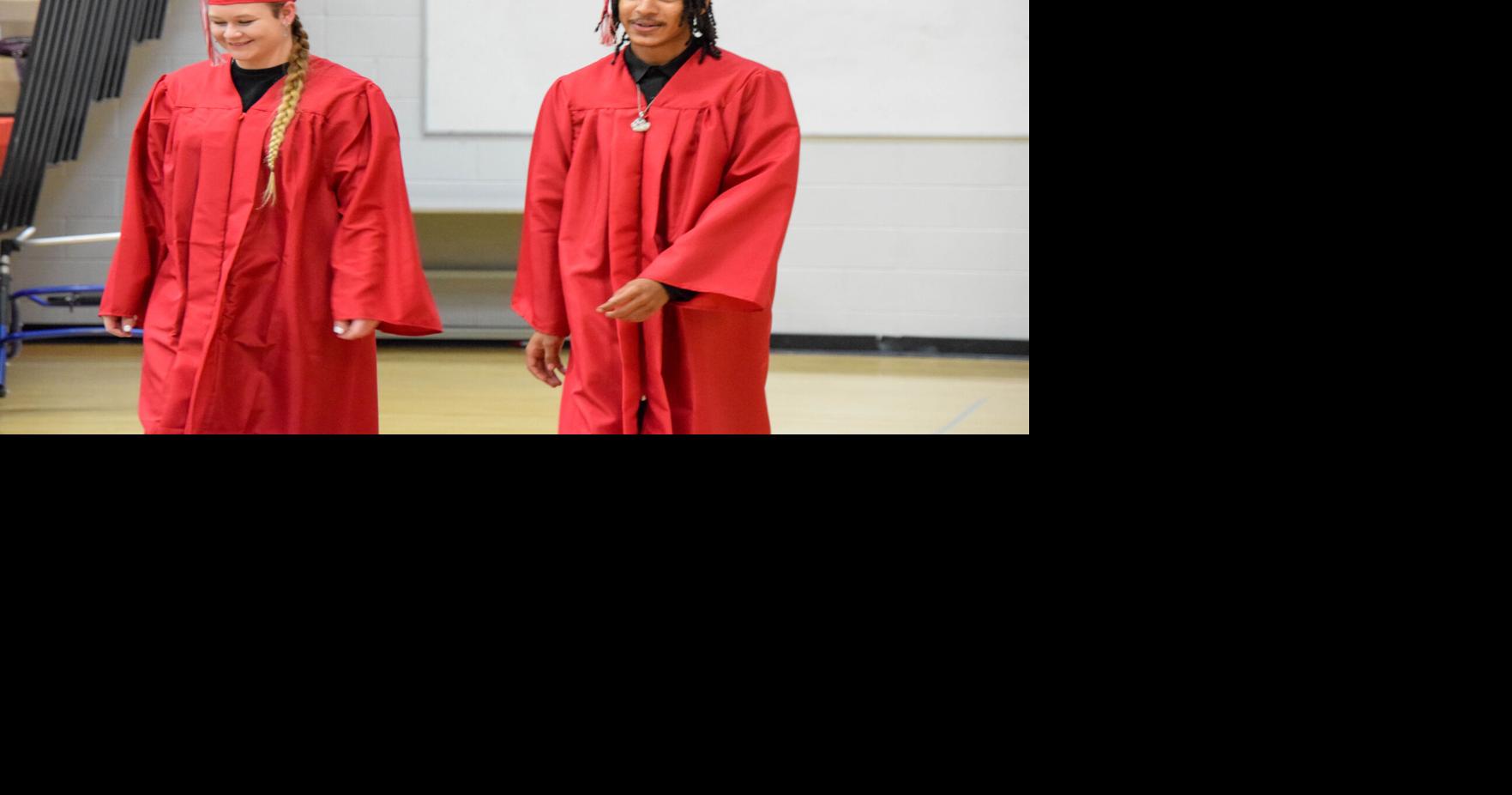 Marshall Graduation 2023-2.jpg | | hngnews.com