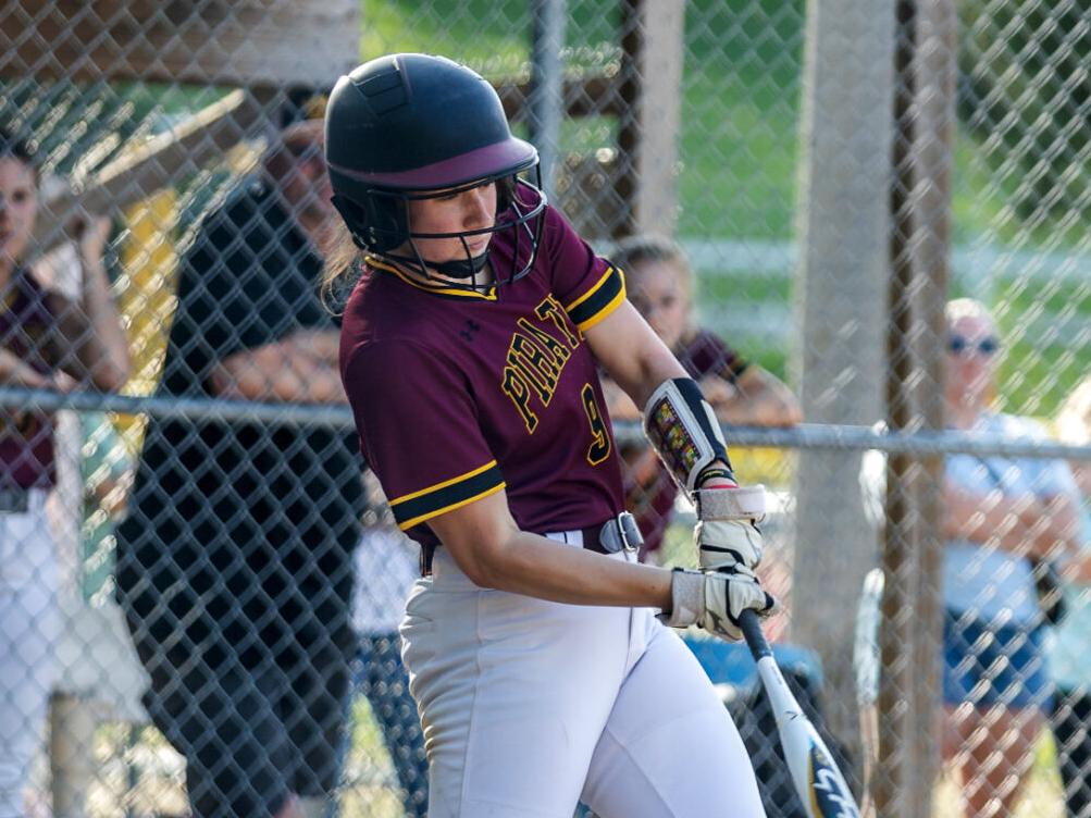 Pirates aim to replicate success of last season | Waterloo / Marshall ...