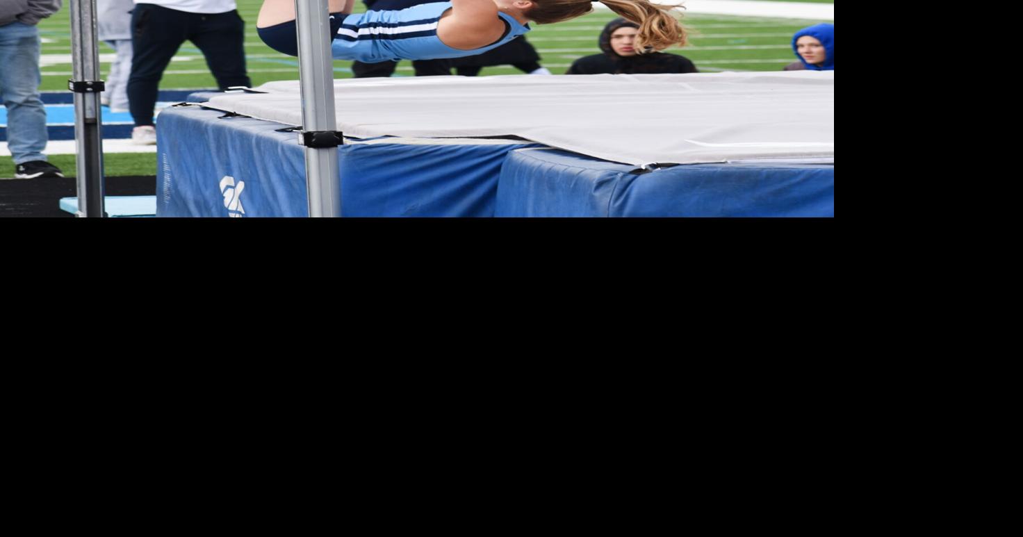 Erica Eastman and Madeline Hogan win events; Monona Grove boys eighth ...