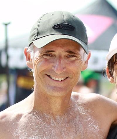 Gary Stone: He shares his passion for paddle boarding | Community ...