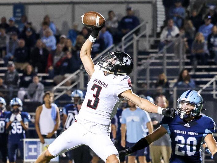 Connor Stauff commits to Minnesota State-Mankato | Sun Prairie Star ...