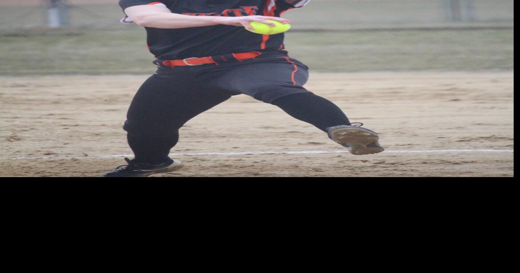 Softball: Poynette's Lowenberg named to WFSCA All-State First Team ...