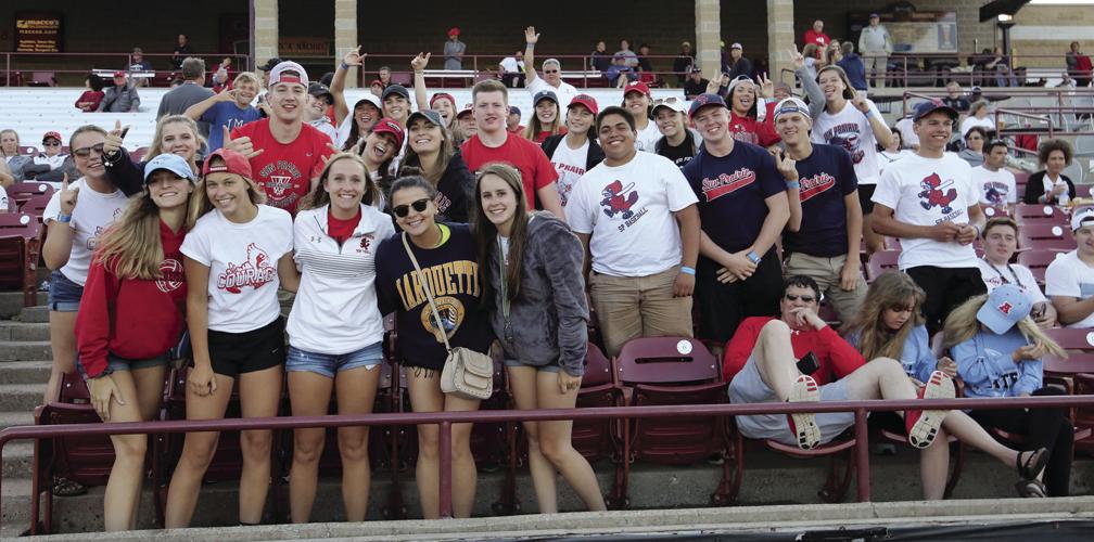 Sun Prairie baseball wins extra-inning thriller to advance to state ...