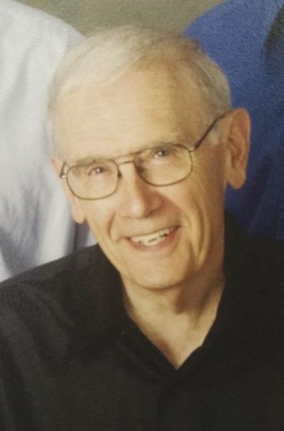 Roger Cerutti | Obituaries | hngnews.com
