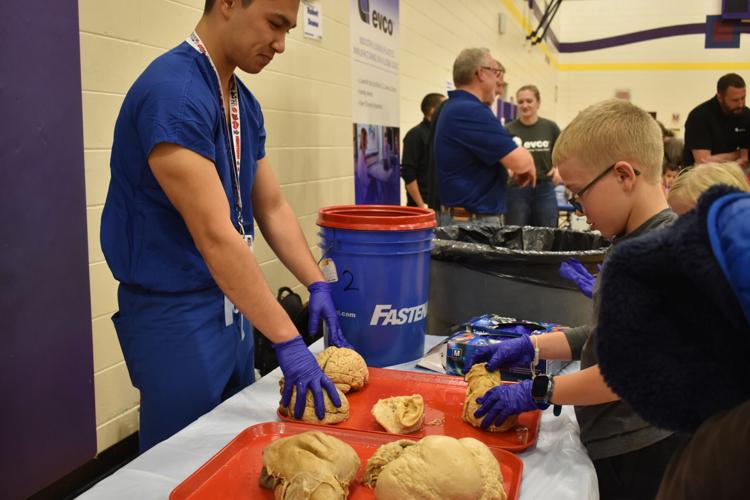 DeForest Middle School STEAM Night Oct. 12 | Local | hngnews.com