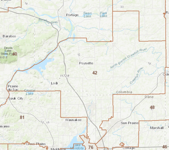 DeForest Trustee looking to step in for Plumer in Assembly race ...