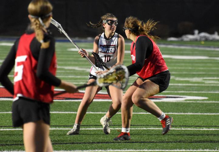 State tournament pairings released for lacrosse | The Star: Sun Prairie ...