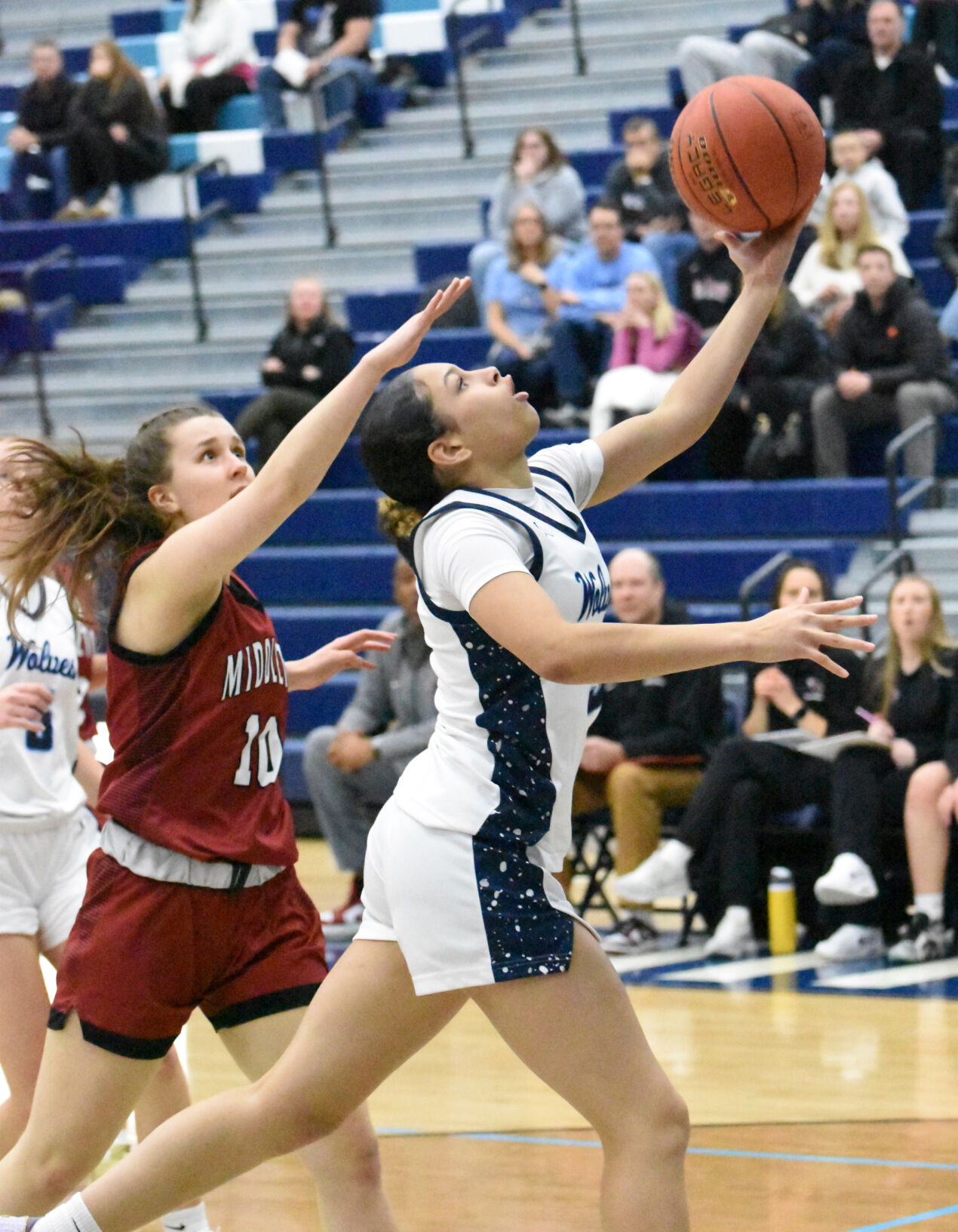 Sun Prairie West's conference win streak snapped | The Star: Sun ...