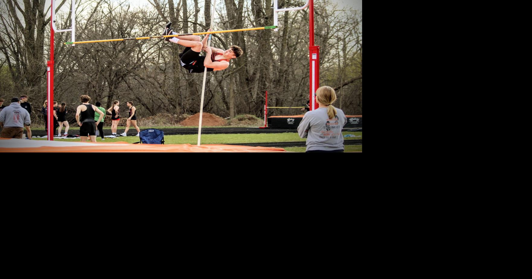 Poynette Pumas impress at Bulldog Invitational | Sports | hngnews.com