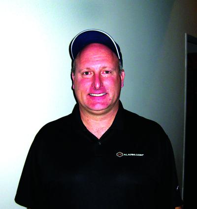 James Pingel: He brings sound and vision to homes | Arts And ...