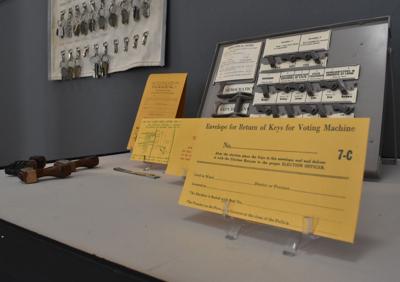 Sun Prairie Historical Museum hosts women's suffrage exhibit ...