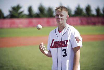Perry battles to return to diamond | Sun Prairie Star | hngnews.com