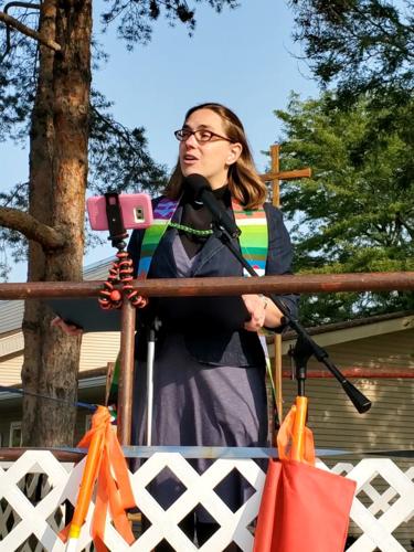 Hope Lutheran Church to Install Pastor Schultz Byrnes | Monona ...