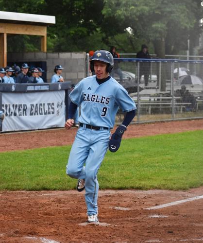 MG baseball: Luke Chynoweth records three RBIs, Silver Eagles advance ...