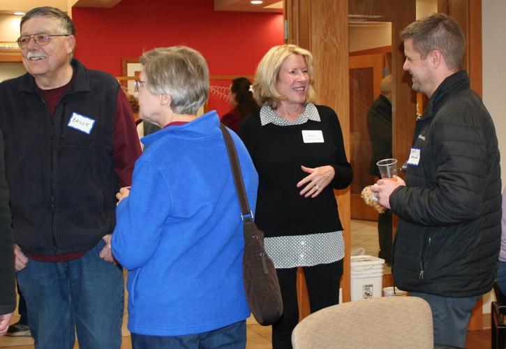 In DeForest, new community center Cornerstone name more inclusive ...