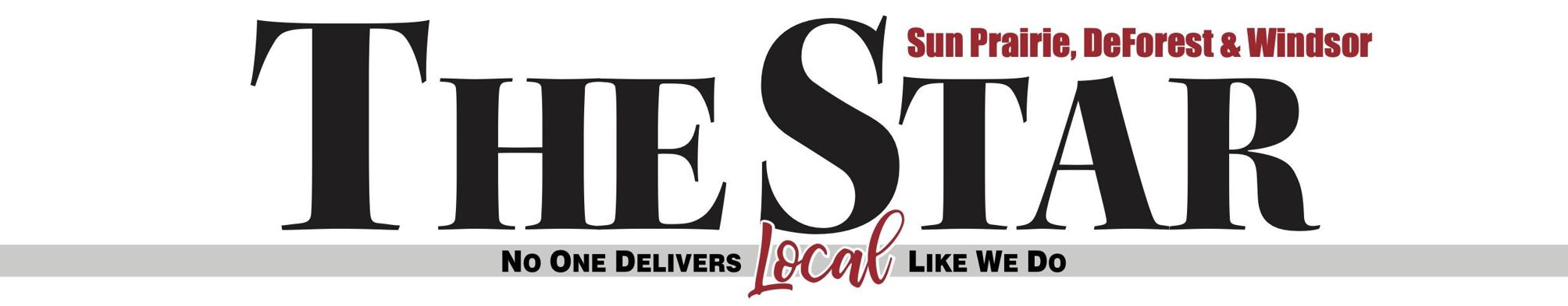 One paper, more news: Expanded newspaper to include DeForest, Sun ...