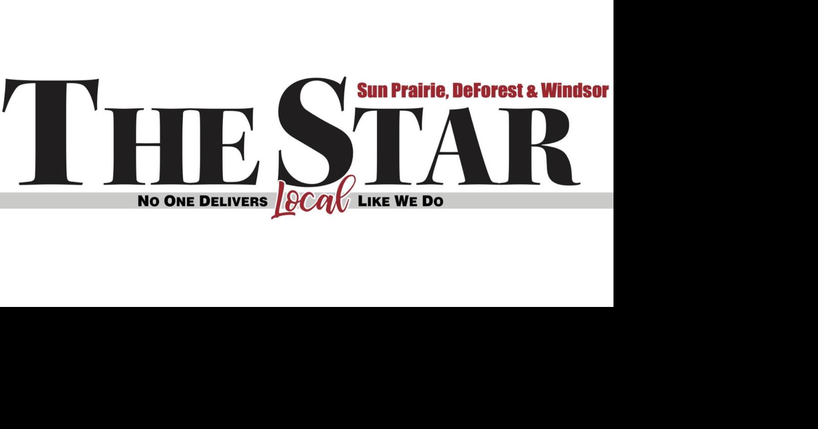 One paper, more news: Expanded newspaper to include DeForest, Sun ...