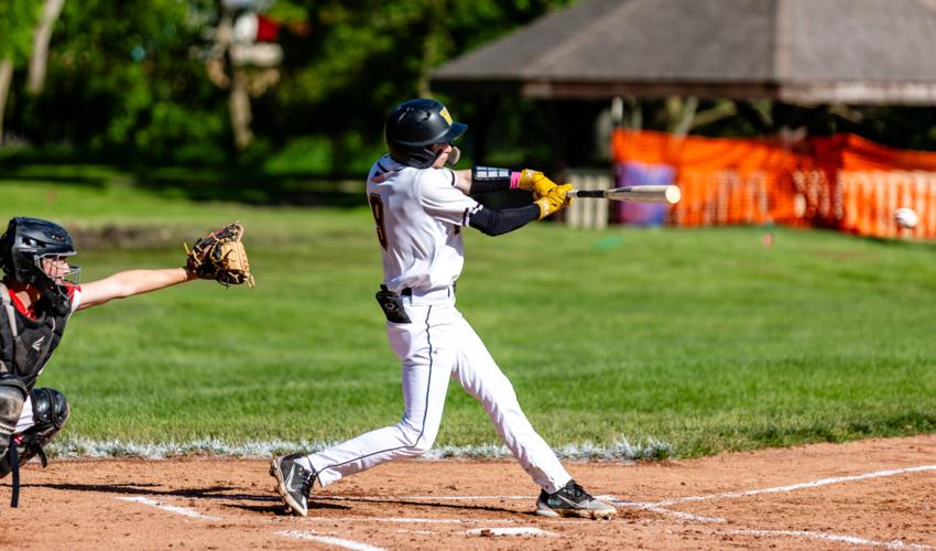 Late collapse ends Waterloo baseball's season | Waterloo / Marshall ...