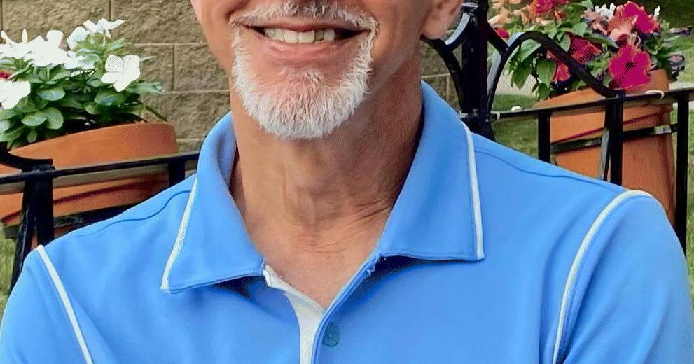 Kenneth G. Martin | Obituaries | hngnews.com