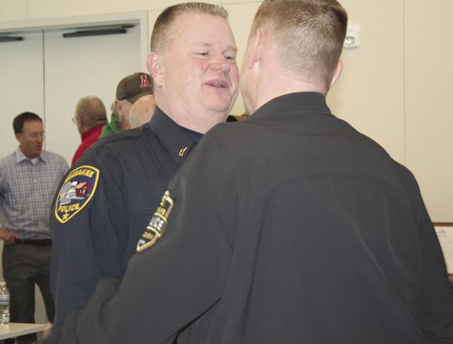 Second high-ranking Waunakee police officer retires | Local | hngnews.com