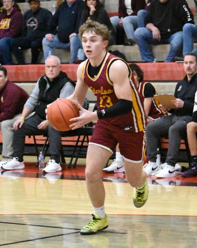 Waterloo boys earn first win of season | Leader Independent | hngnews.com
