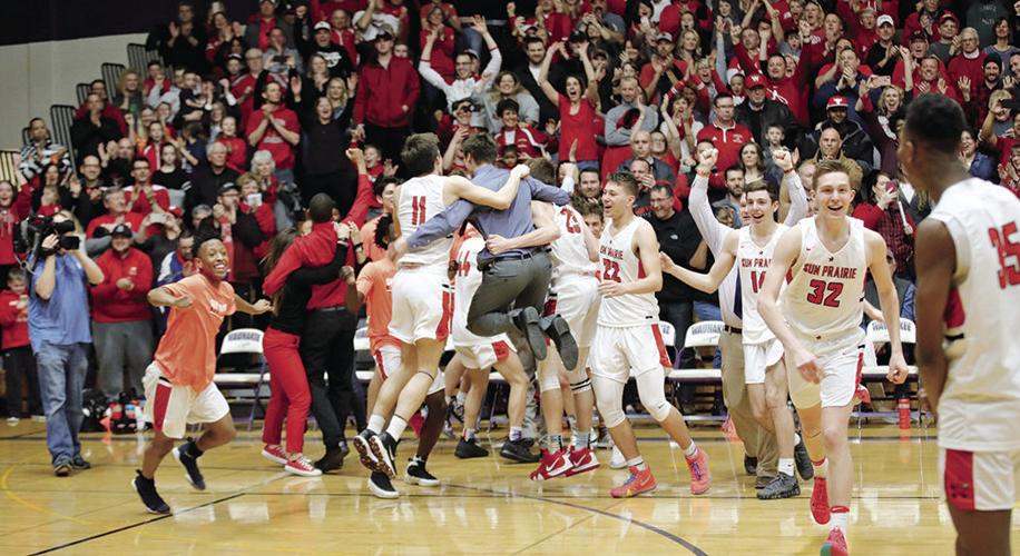 They’re back: Cardinals return to State | Sun Prairie Star | hngnews.com
