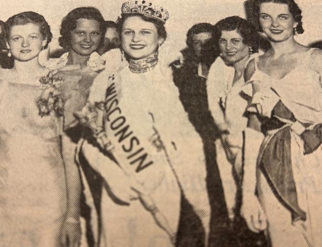 Remembering Miss Cambridge 1933 | Local | hngnews.com