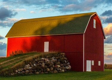 Schumacher Farm featured on tour app | Local | hngnews.com