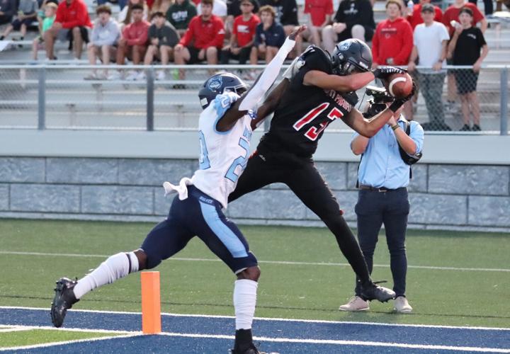 Jonathan Vande Walle commits to Iowa State | Sun Prairie Star | hngnews.com