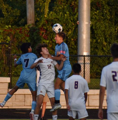 Monona Grove boys soccer ties DeForest, Baraboo | Sports | hngnews.com