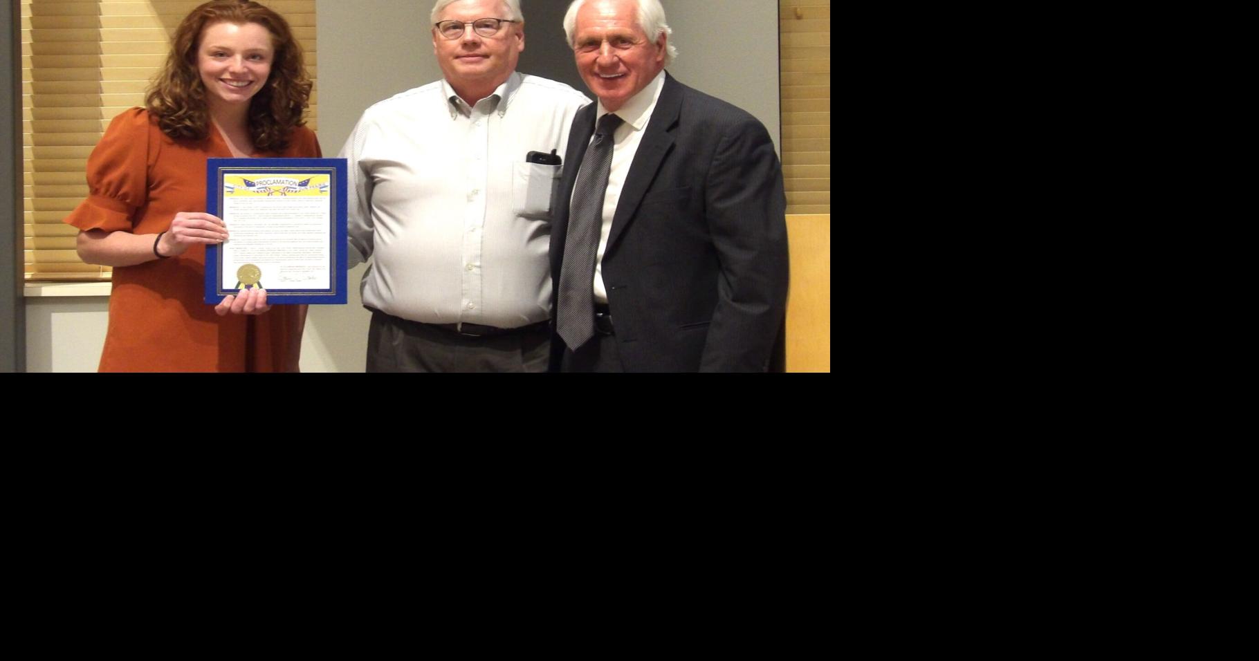 Sun Prairie Mayor, Greater Madison MPO support Week Without Driving ...