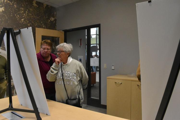 Village of DeForest hosts Community Projects Open House | Community ...
