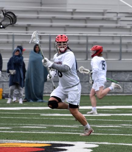 Fresh faces will define Sun Prairie United's first boys lacrosse season ...