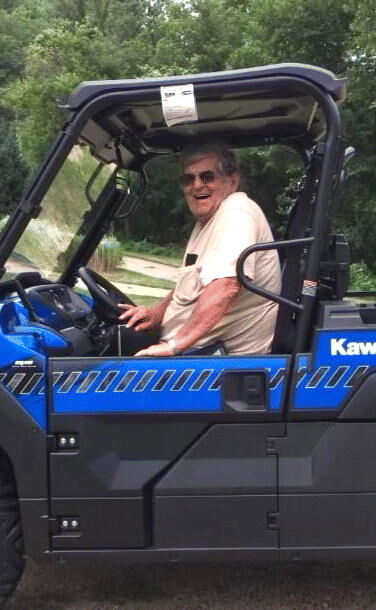 Mark Eldon Lorenz | Obituaries | hngnews.com