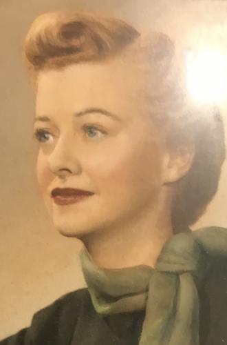 Remembering Miss Cambridge 1933 | Local | hngnews.com