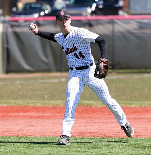 Alex Klun discusses commitment to Beloit College | The Star: Sun ...