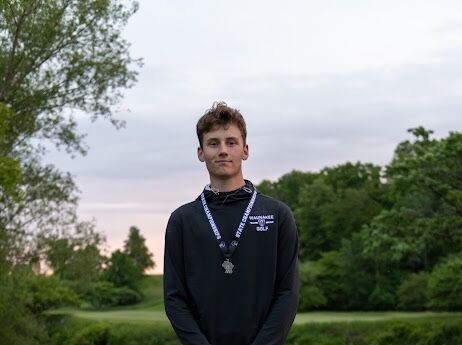 UPDATED Boys golf: Breaking down Nickel's second-place finish, Warriors ...