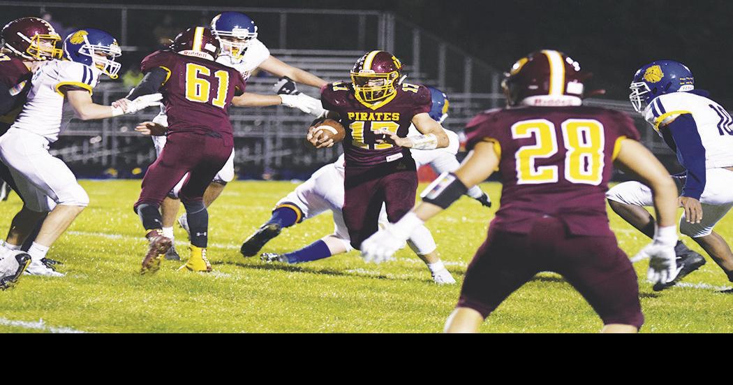 Waterloo football will rely on youth in 2021 | Waterloo / Marshall ...