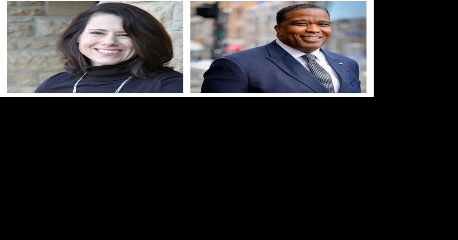 Dane County executive candidates participate in community forum ...