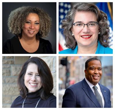 Dane County executive candidates participate in community forum ...
