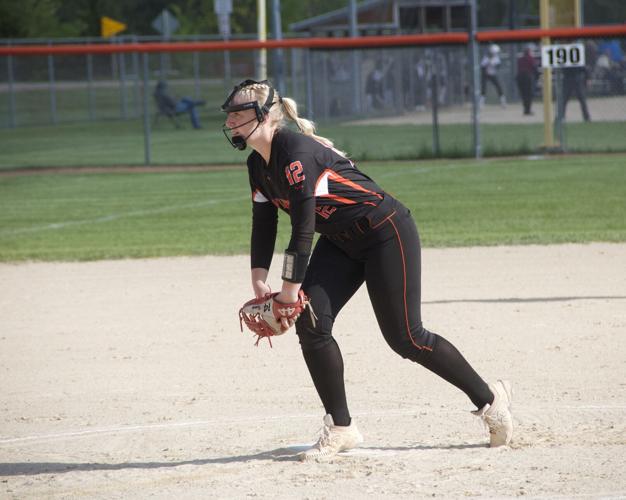 Softball: Poynette Pumas begin quest toward state title | Sports ...