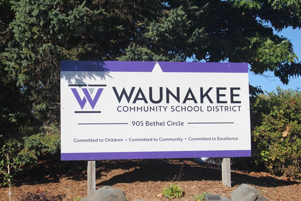 Waunakee school board to hear high school concept at Feb. 19 workshop ...