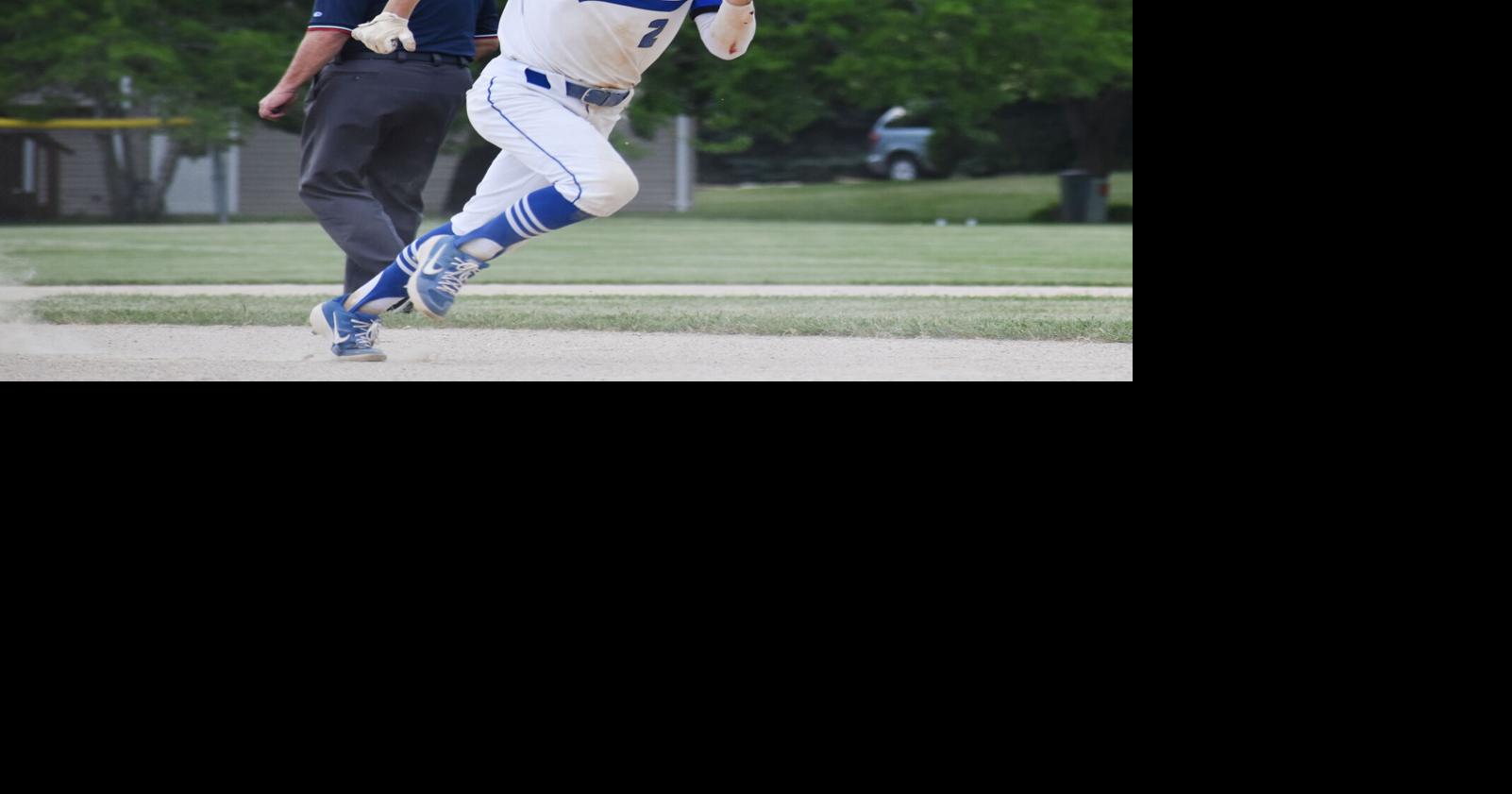 Cambridge baseball: Depth at all positions has Blue Jays ranked high in ...