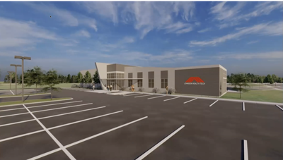 Johnson Health Tech plans film studio, showroom for fitness equipment ...