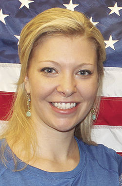 Olympics a dream come true for Roth | Local | hngnews.com