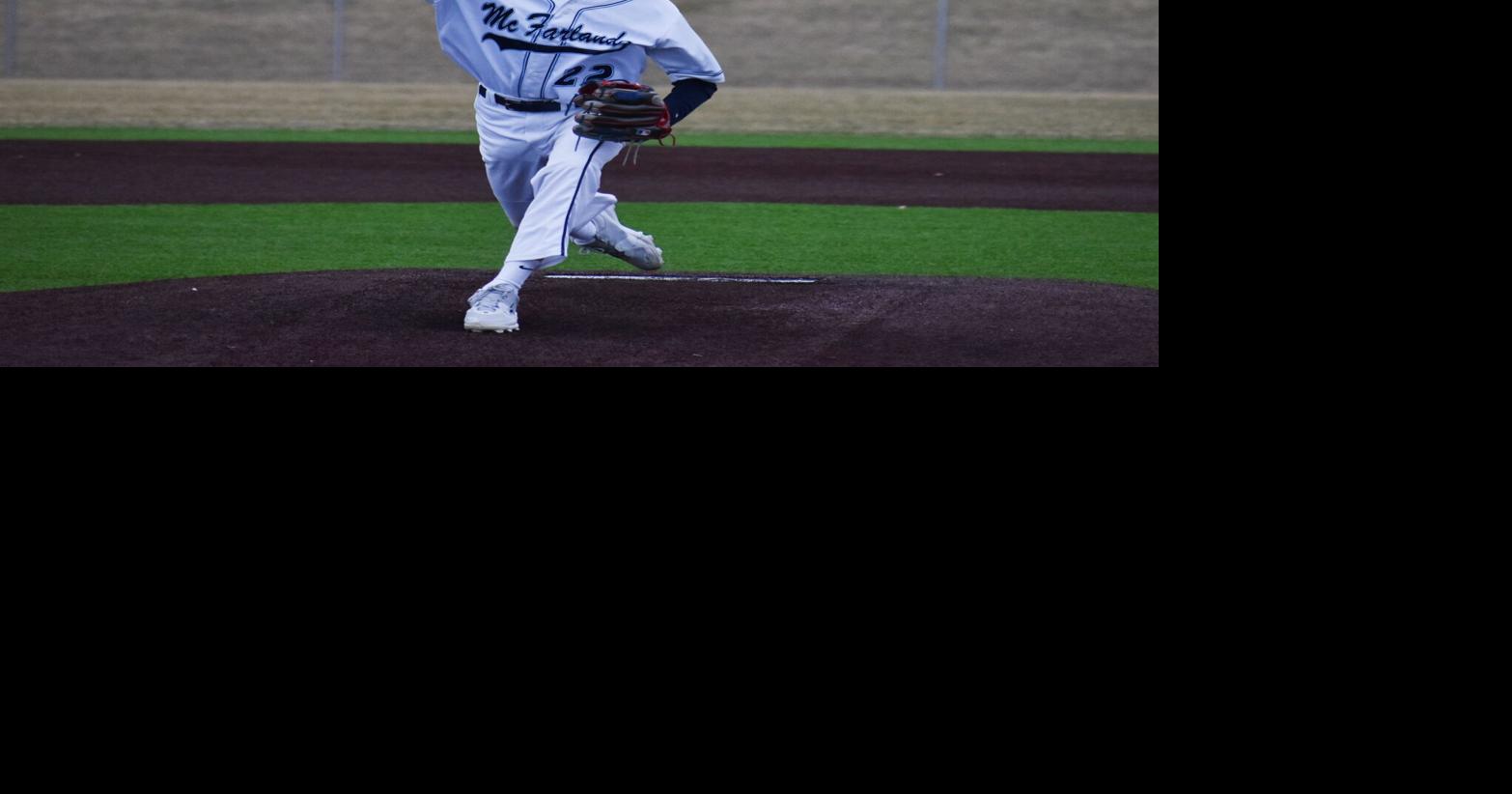 McFarland baseball splits games against Brodhead, Lodi to start the ...