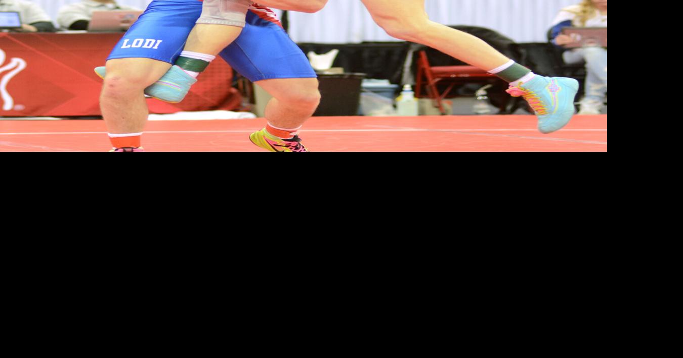 Wrestling: Talking state meet with Lodi qualifiers | Sports | hngnews.com
